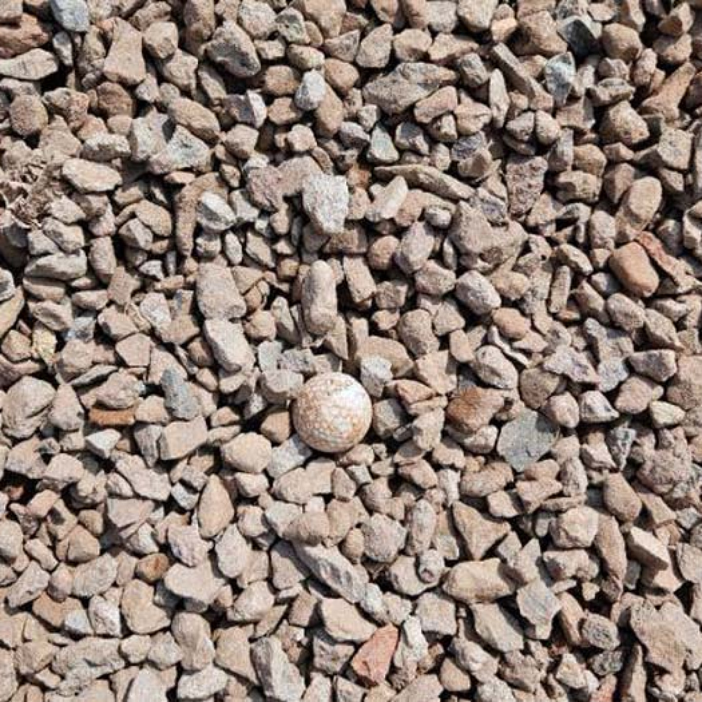 Recycled Materials | Landscape Materials