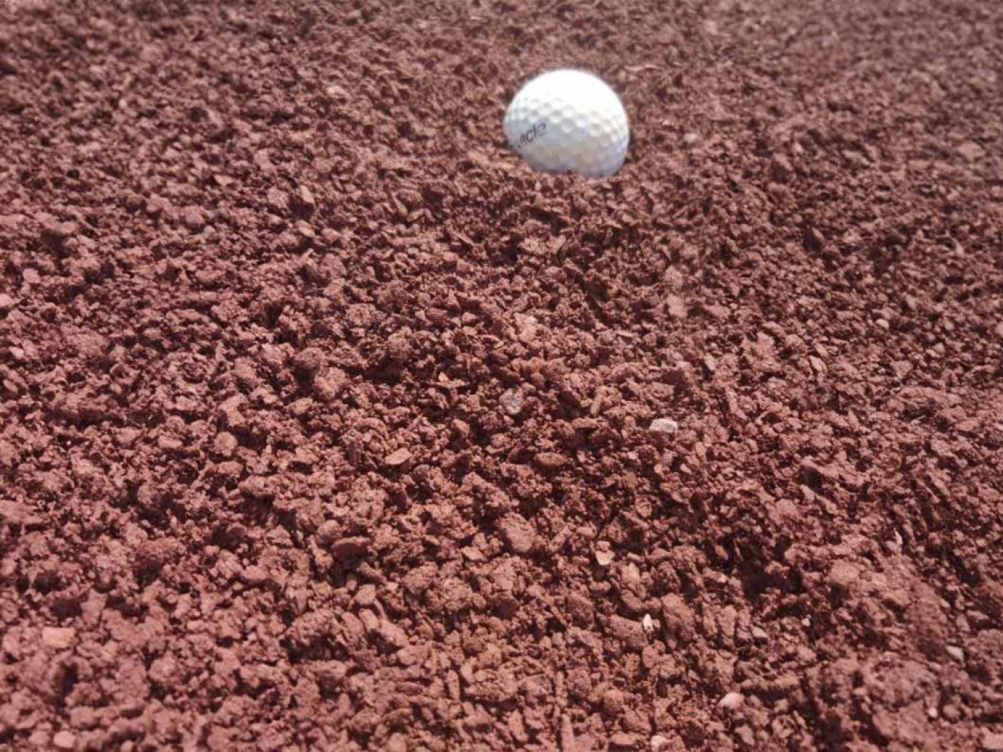 Infield Mix | Landscape Materials